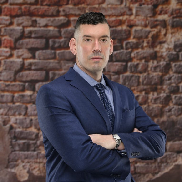 Our Team - Ferrell and Brown, PLLC